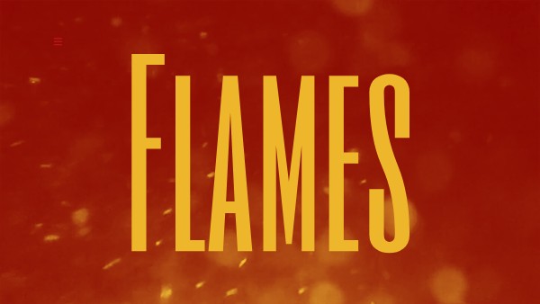 FLAMES