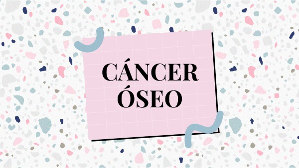 cancer oseo
