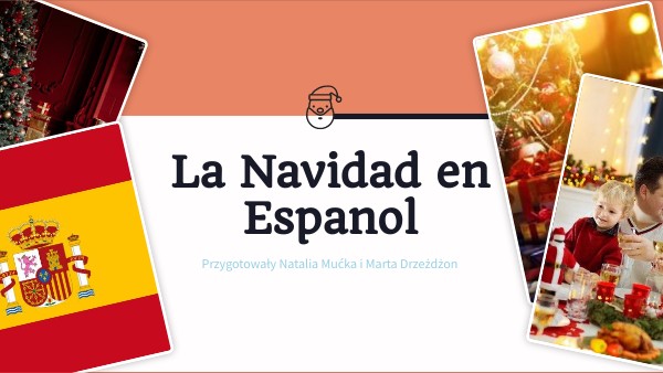 La Navidad | Genially