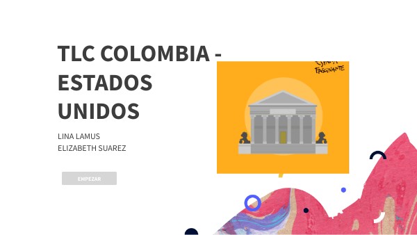 TLC COL - USA | Genially