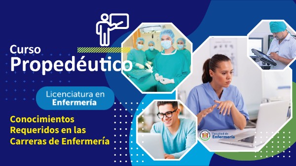 propedeutico enfermeria Conocimientos Requeridos en las Carreras de En ...