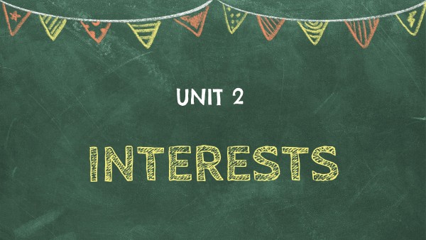 UNIT 2