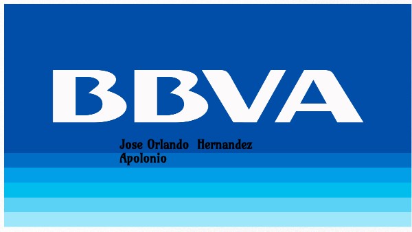 BBVA | Genially