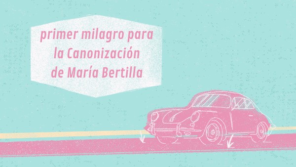 María Bertilla