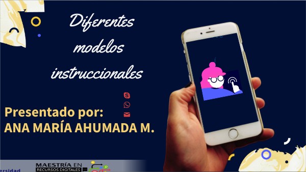 Diseño Instruccional | Genially