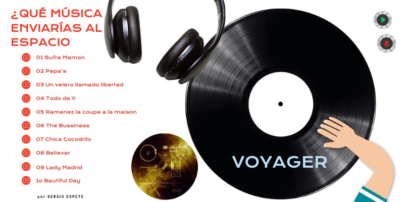 VOYAGER_SERGIO_COPETE | Genially