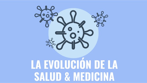 VP SALUD Y MEDICINA | Genially