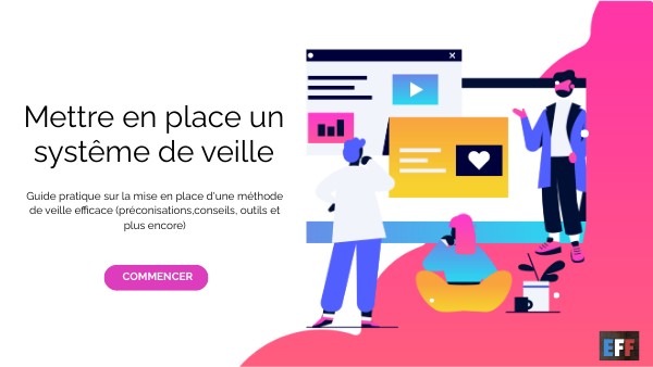 Guide pratique veille