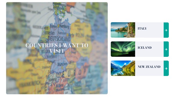 ESSENTIAL PLACES GUIDE