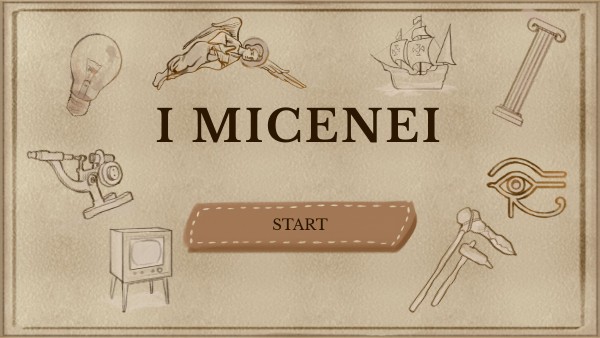 I Micenei