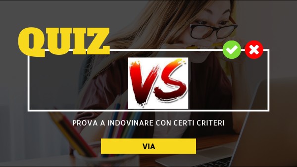 IMAGES QUIZ | Genially