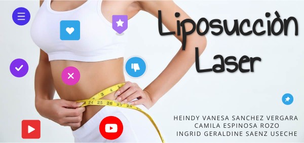 LIPOSUCCION LASER | Genially