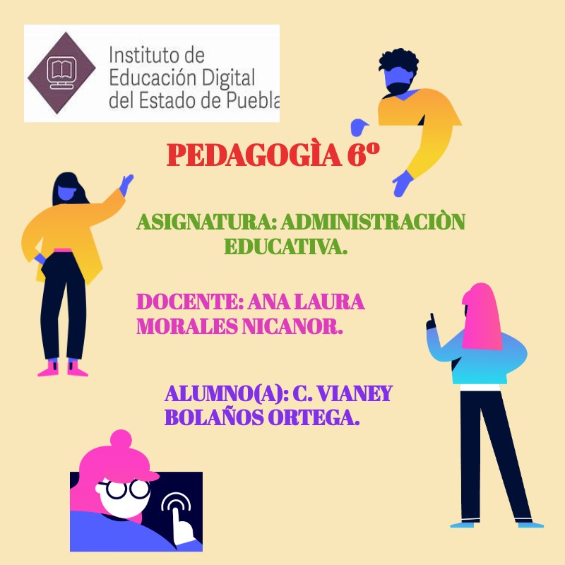 Imagen interactiva | Genially