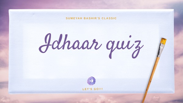 ART DIDACTIC UNIT | Genially