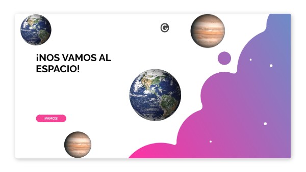 PLANETAS | Genially