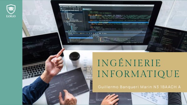 Informática | Genially