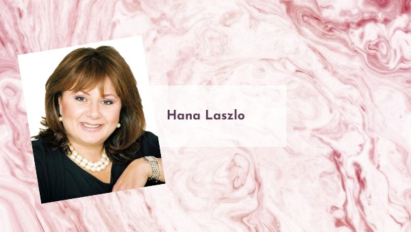 Hana Laszlo