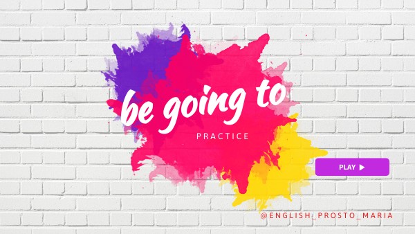 Going to practice | Genially