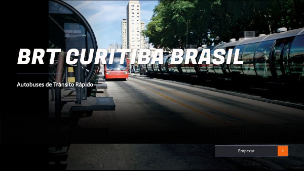 RBT Curitiba, Brásil | Genially