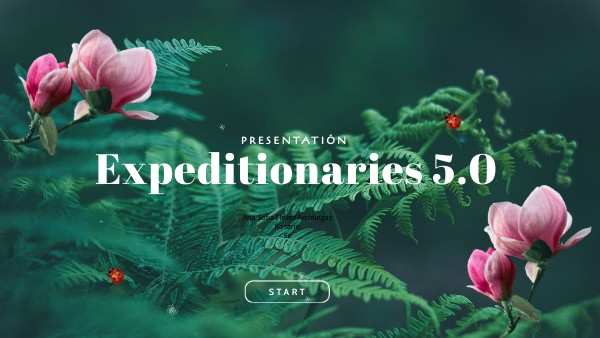 Botanical expedition