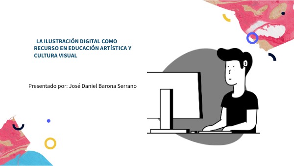 Diseño De Ayudas Visuales | Genially