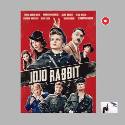 JOJO RABBIT