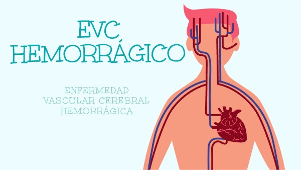 PRESENTACIÓN EVC | Genially