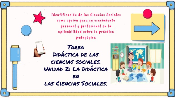 TAREA U2 SOCIALES,LILIANASILVA