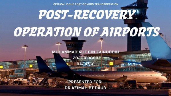 HIGH FLIGHTS PRESENTATION | Genially