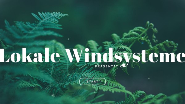 windsystem PRESENTATION | Genially