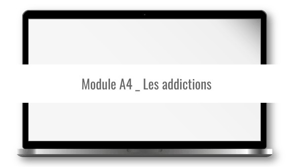 Module A4 _ Les addictions | Genially