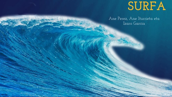 SURFA