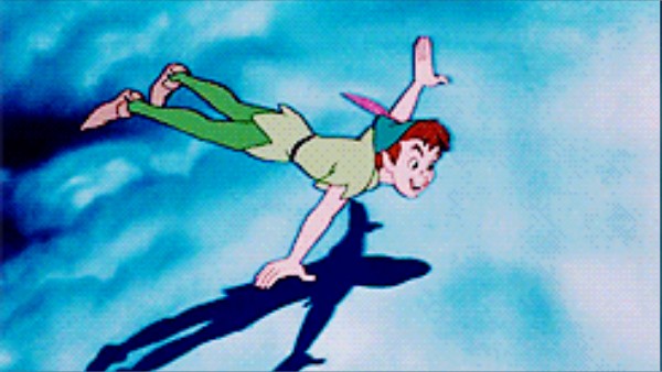 PETER PAN QUIZ