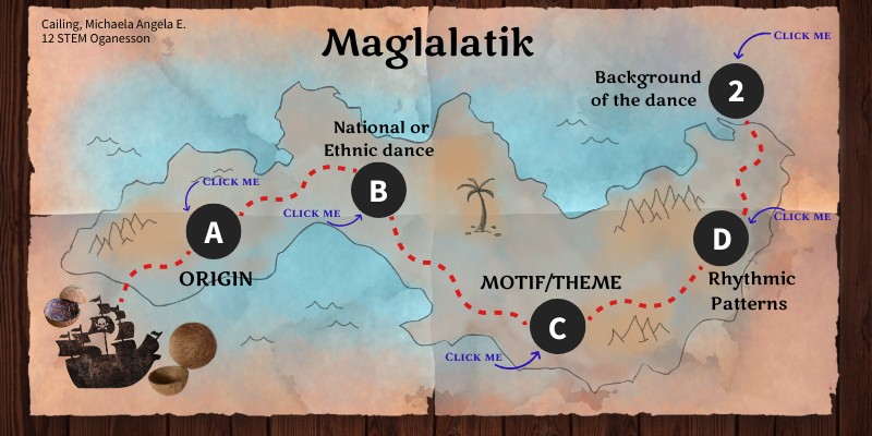 Cailing Act 1.2 Filipiknow | Genially