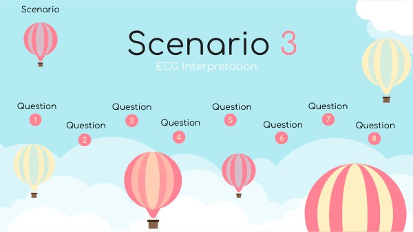Scenario 3
