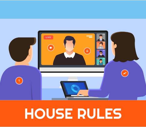 ELITE Freshmen Orientation | Genially