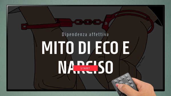 MITO ECO E NARCISO | Genially