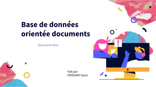 GENIAL PRESENTATION | Genially