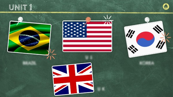 DIDACTIC UNIT ANIMATED CHALKBOARD | Genially