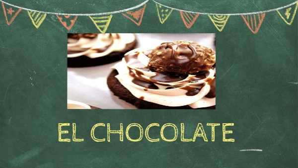 chocolate patrii | Genially