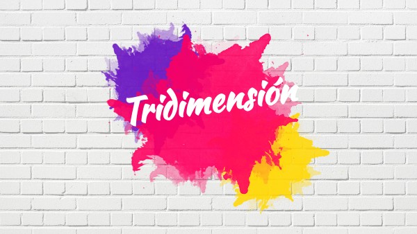 Tridimensión en el Nivel inicial | Genially