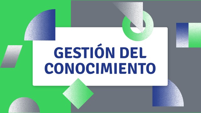 VIDEO MODELOS DE GESTIÓN DEL CONOCIMIENTO