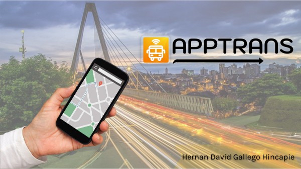 APPTRANS