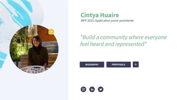 Application | Genially