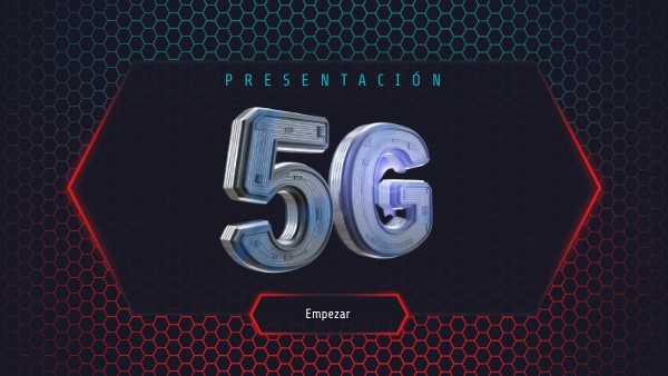 5G | Genially
