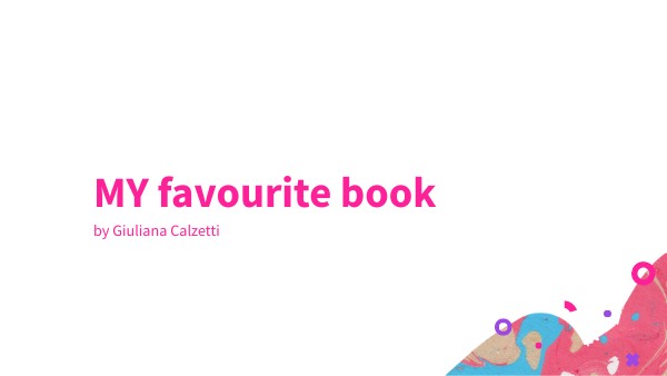 Little women | Genially