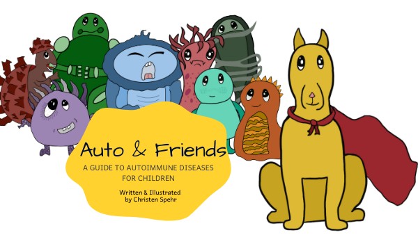 Auto & Friends | Genially