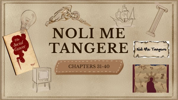 HISTORY PRESENTATION III | Genially