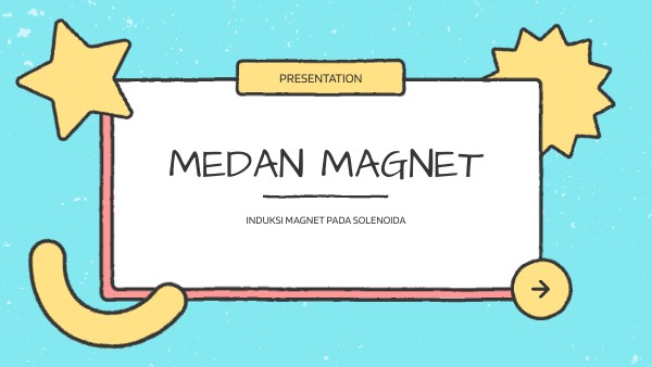 MAGNET SOLENOIDA | Genially