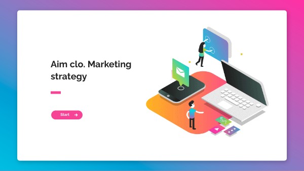 MARKETING final | Genially